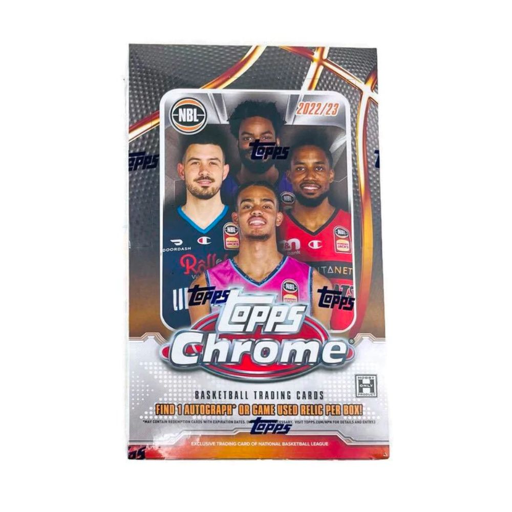 Basketball – Relikks